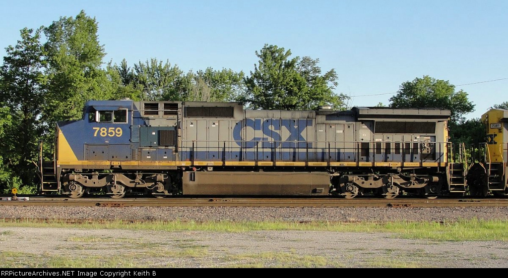 CSX 7859